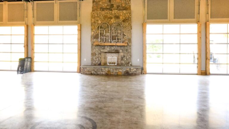 Corporate Events and Intimate Gatherings | Goshen Farm