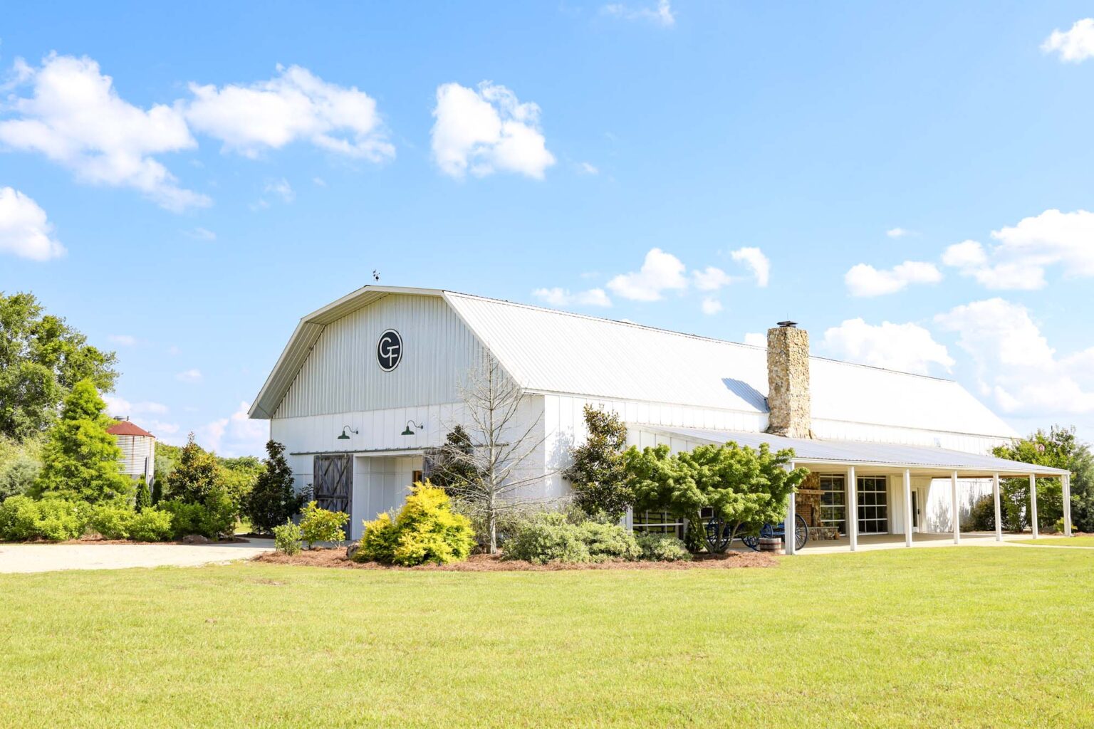 Corporate Events and Intimate Gatherings | Goshen Farm